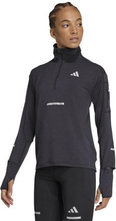 adidas Adi365 WarmHZ W - Laufsweatshirt - Damen