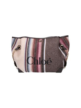 Chlo&eacute; Tote Bag Clover