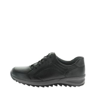 Waldl&auml;ufer Herren, Schuhe, Schwarzk, 42 1/2 EUGr&ouml;&szlig;e