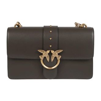 Pinko Pinko, Damen, Taschen, Gr&uuml;n, ONE SIZEGr&ouml;&szlig;e