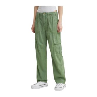 Billabong Walk Along Pants - - Sport - Damen - Gr&uuml;n - W30