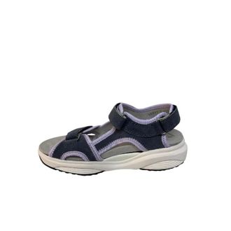 Xsensible Femme, Chaussures, Bleu, Taille: 40 EU Sandales