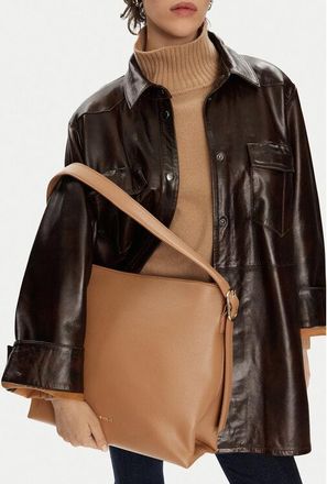 Lasocki Lasocki Handtasche C-LSK-L-005-08 Beige