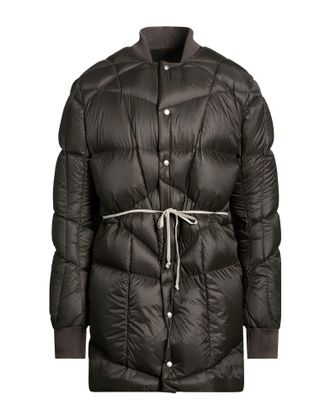 Rick Owens JACKEN & M&Auml;NTEL - Pufferjacken & Daunenjacken auf YOOX.COM
