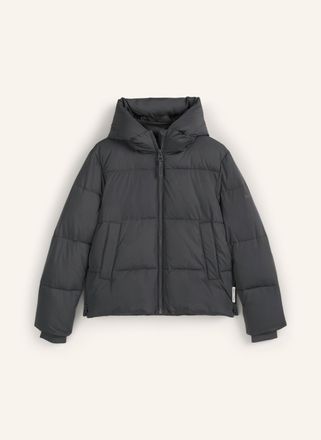 Marc O'Polo Marc Opolo Steppjacke grau