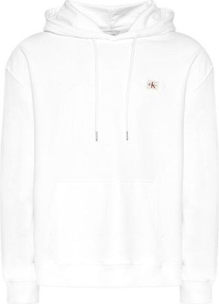 Calvin Klein Sweatshirt LV04RC274G Wei&szlig; Regular Fit