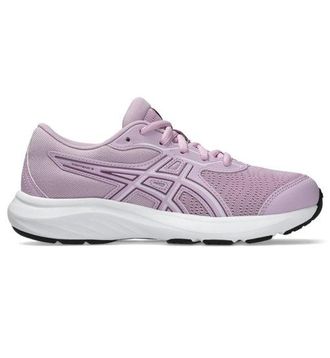 Asics Contend 9 GS - Neutrallaufschuhe - M&auml;dchen