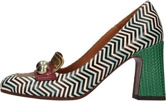 Chie Mihara Femme, Chaussures, Multicolore, Taille: 37 EU Odashi