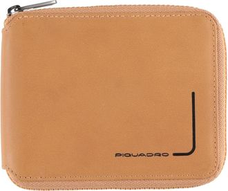 Piquadro Kleinlederwaren - Brieftaschen auf YOOX.COM