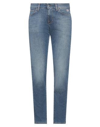 Roy Rogers HOSEN & R&Ouml;CKE - Jeanshosen auf YOOX.COM