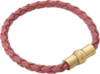 Mulberry Qb2440-205J647 Armband - - Accessories - Herren - Rosa - L