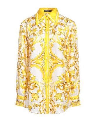 Dolce & Gabbana TOPS - Chemises sur YOOX.COM