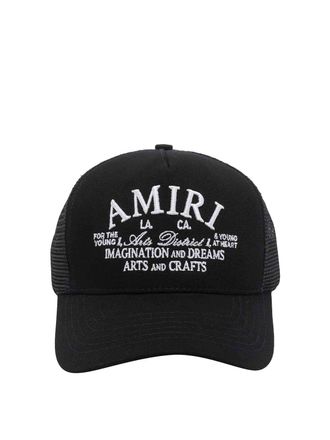 Amiri Chapeau - Noir
