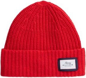 Tommy Hilfiger Bonnet en laine