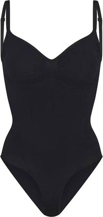 SKIMS Damen Bodysuit SEAMLESS SCULPT