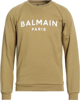 Balmain TOPS - Sweatshirts auf YOOX.COM