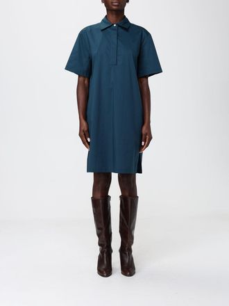 Liviana Conti Robe LIVIANA CONTI Femme couleur Bleu P&eacute;trole