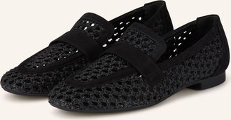 Paul Green Loafer Diva schwarz