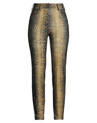 Norma Kamali BAS - Pantalons sur YOOX.COM