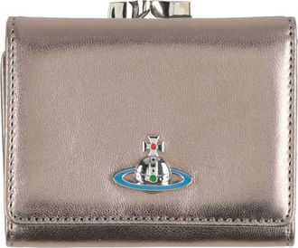 Vivienne Westwood Kleinlederwaren - Brieftaschen auf YOOX.COM