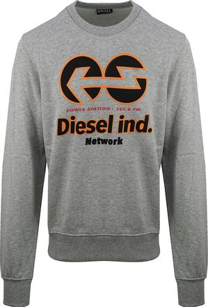 Diesel Sweatshirt