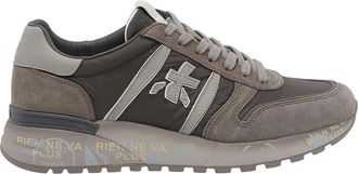Premiata Sneaker - Beige