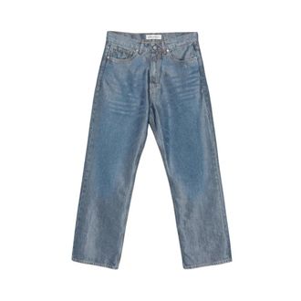 Our Legacy Third Cut - - Jeans - Herren - Blau - W31