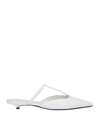 Erika Cavallini Semi Couture SCHUHE - Mules & Clogs auf YOOX.COM