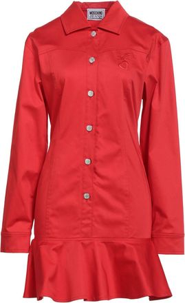 Moschino KLEIDER - Mini-Kleider auf YOOX.COM