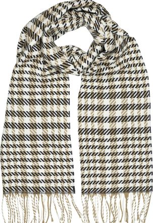 Collezione Alessandro Schal Inverno