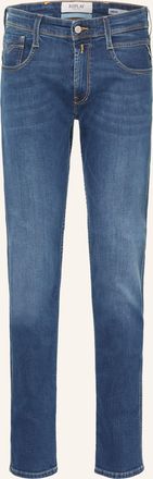 Replay Jeans Slim Fit blau