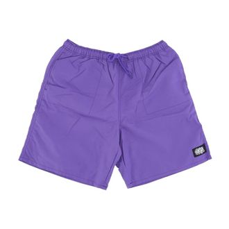 HUF Ultra Violet Herren Badehose - - Swimwear - Herren - Lila - XL