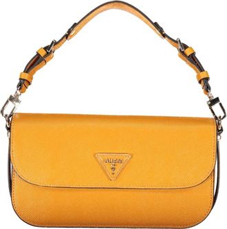 Guess Femme, Sacs, Orange, Taille: ONE Size Brynlee Bag