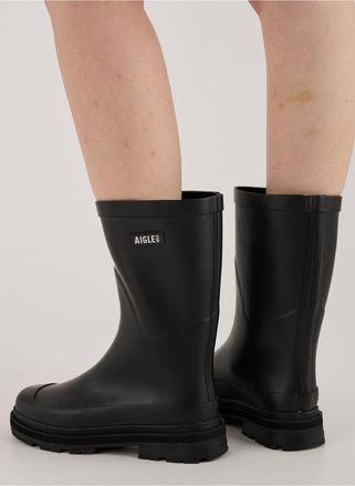 Aigle Bottes de pluie