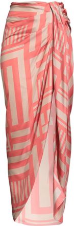 Fendi HOSEN & R&Ouml;CKE - Maxi-R&ouml;cke auf YOOX.COM