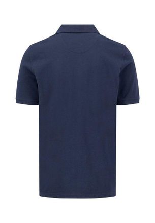 Fynch-Hatton Poloshirt Polo, 2ply, new solid pique