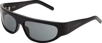 Retro Superfuture unisex, Accessoires, Noir, Taille: 63 MM Numero 01