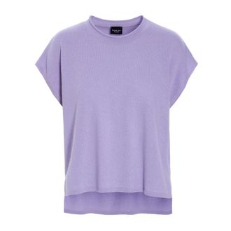 Bitte Kai Rand Cashmere Strickware - - Knitwear - Damen - Lila - M
