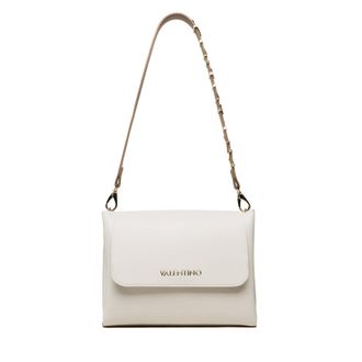 Valentino Handtasche Valentino Alexia VBS5A803 Wei&szlig;