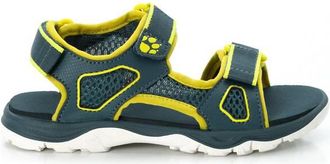 Jack Wolfskin Kinder Sandalen TARACO BEACH