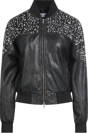 Bully JACKEN & M&Auml;NTEL - Jacken und Anoraks auf YOOX.COM