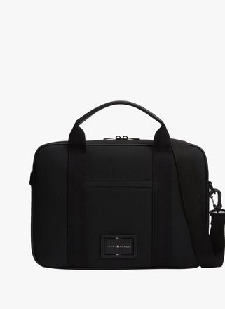 Tommy Hilfiger Sac &agrave; ordinateur &agrave; empi&egrave;cement logo