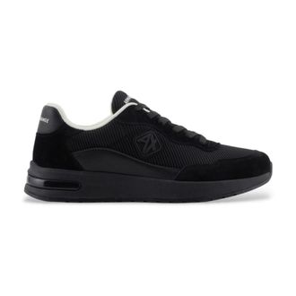 A|X Armani Exchange Xux240Xv910 Sneakers - - Shoes - Herren - Schwarzk - 42 EU