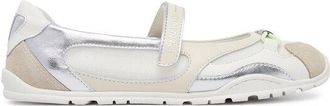 Pinko Ballerinas SS0187 P020 Hellbeige