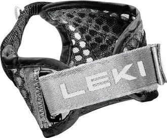 Leki Alpin-Skistock Frame Strap Mesh Trigger 3D