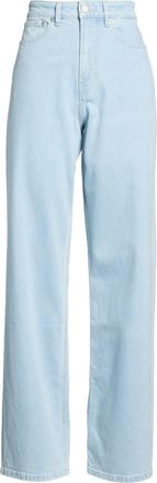 Maison Kitsun&eacute; HOSEN & R&Ouml;CKE - Jeanshosen auf YOOX.COM