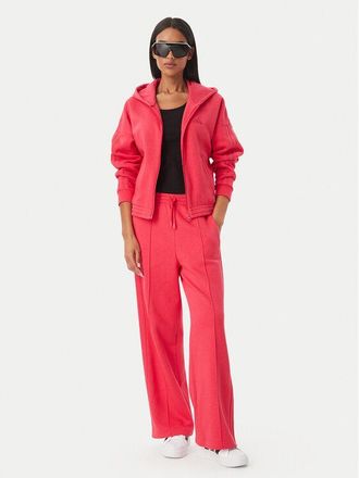adidas Jogginganzug Energize KQ7594 Rosa Regular Fit