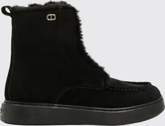 Twinset Stiefel TWINSET Damen Farbe Schwarz