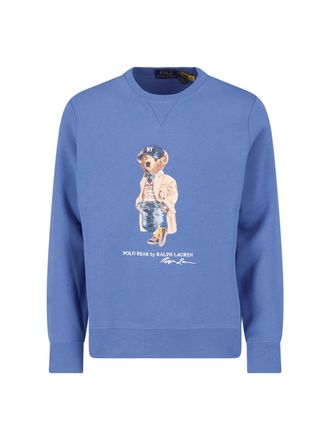 Polo Ralph Lauren Sweatshirt Polo Bear