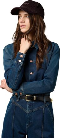 Wrangler Corduroy Cap